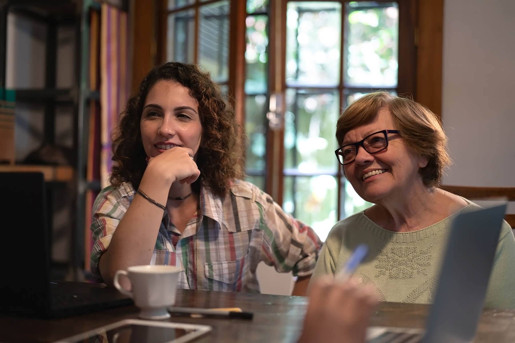 Fayetteville Adult Guardianship Attorneys - Unbundled Legal Help